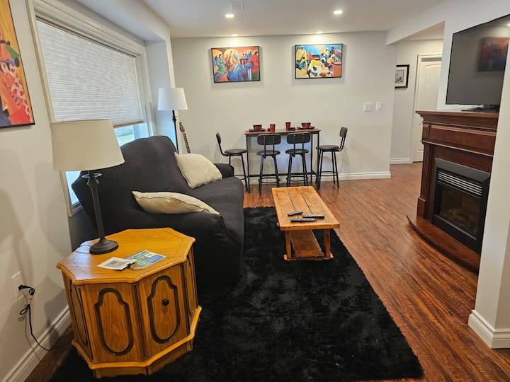 Rk's Kootenay Retreat - Castlegar