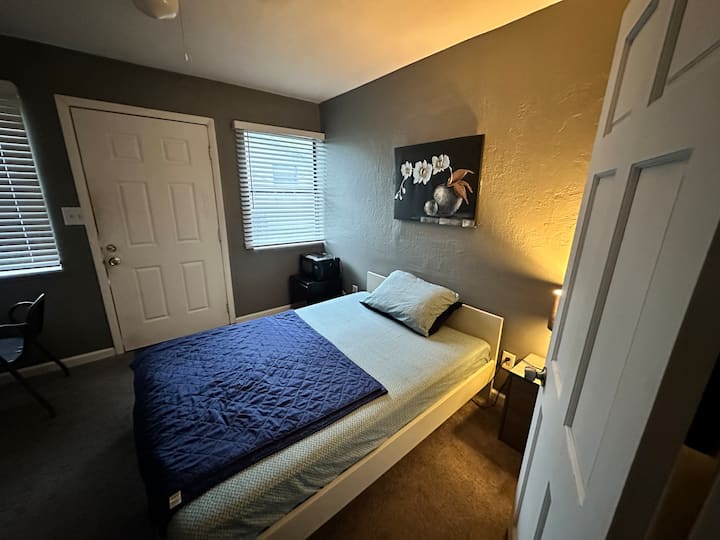 Cozy Private Room - Orlando