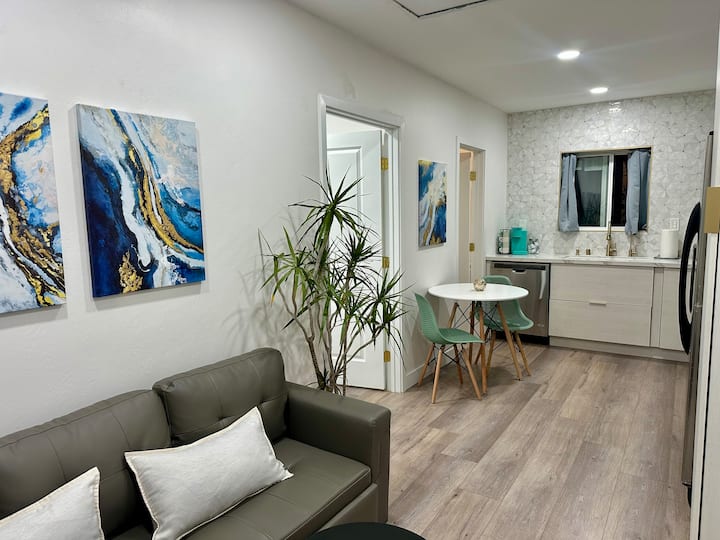 Stylish Flat - San Diego, CA