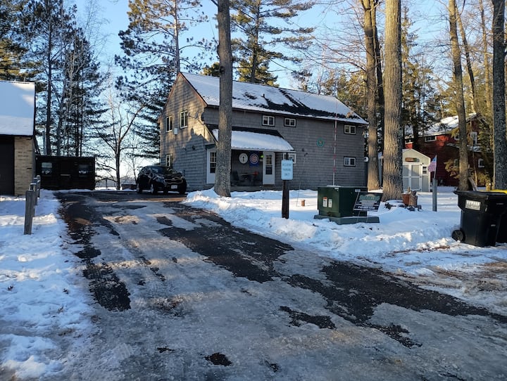 Full Home - Rhinelander, WI