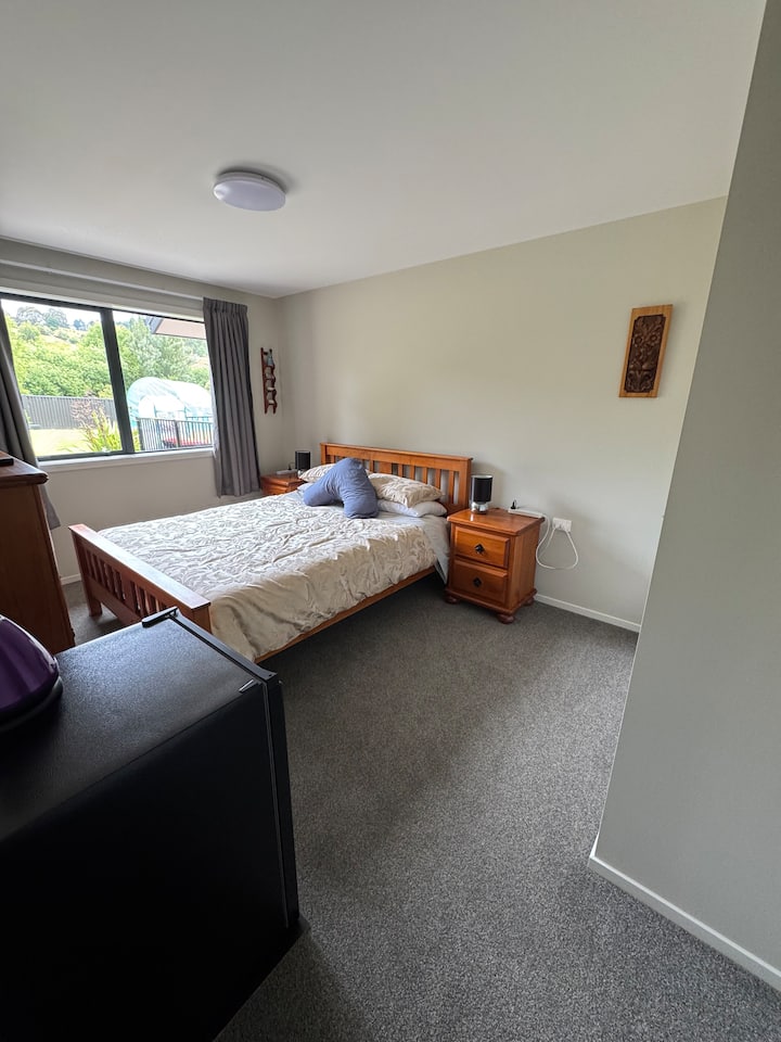 Disability Friendly Room Available - Outram