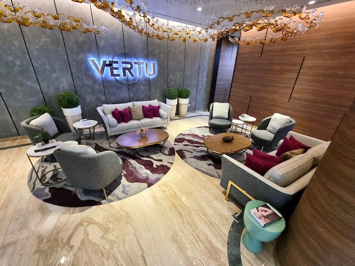 Homie Stay@vertu Ciputra World - Surabaya