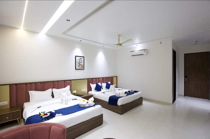 Shri Anandan Resort - Chittorgarh