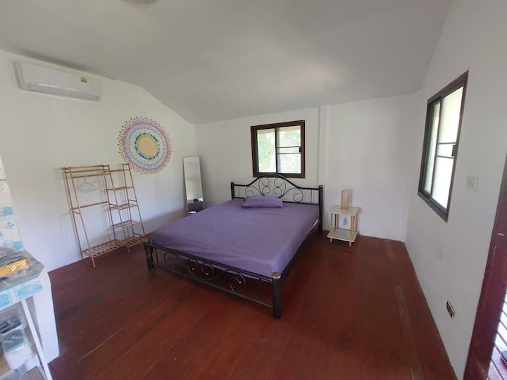 Sabai Homes - パンガン島