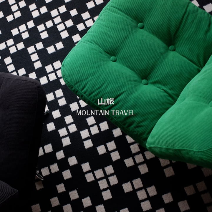 Room:winter - Linluo Township