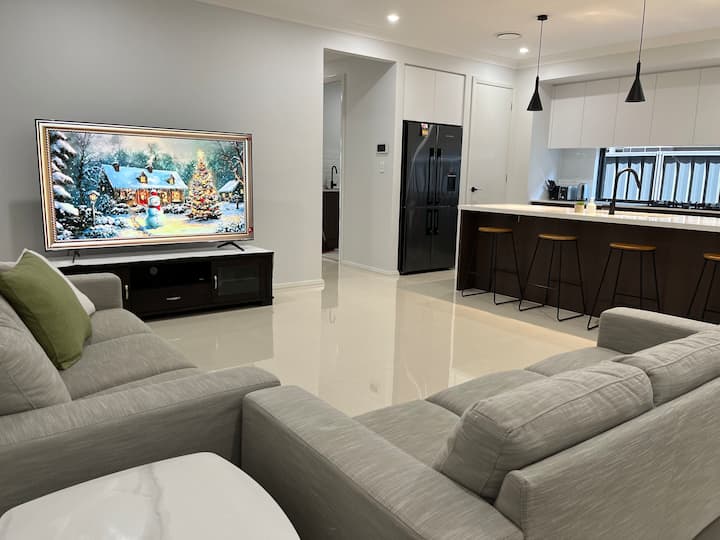 Coastal Luxe Retreat Wollongong! - Wollongong