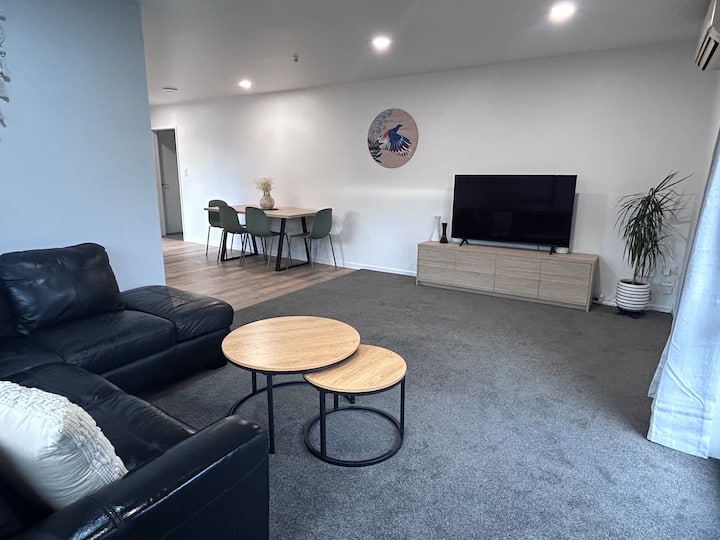 Central Blenheim Retreat–walk To Town & Activities - Blenheim