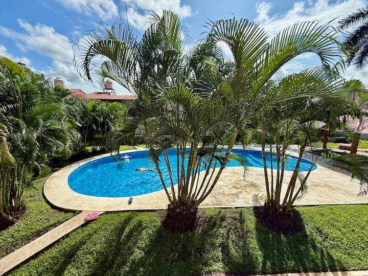 Recién Remodelada A 8 Min Playa - Zihuatanejo