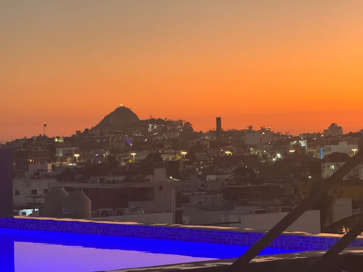 Comfort Stay Mazatlán - Mazatlán