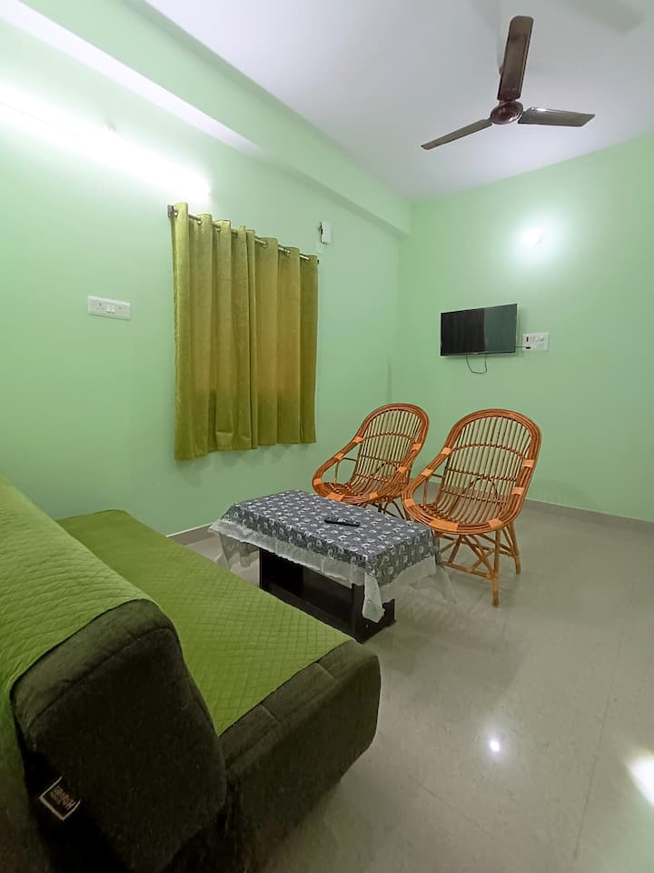 Patliputra Vihar - Patna