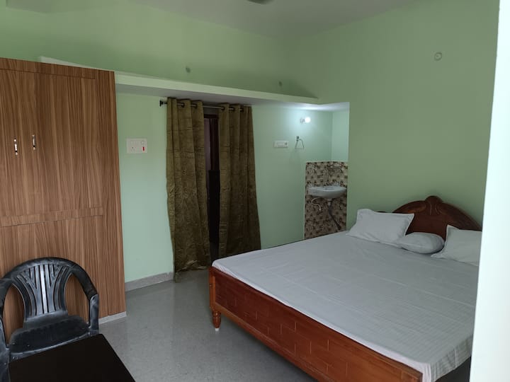 Patliputra Vihar - Patna