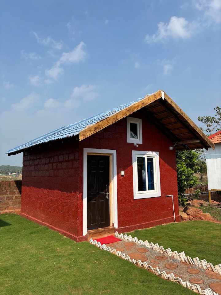 Arnava Cottage - Kumta