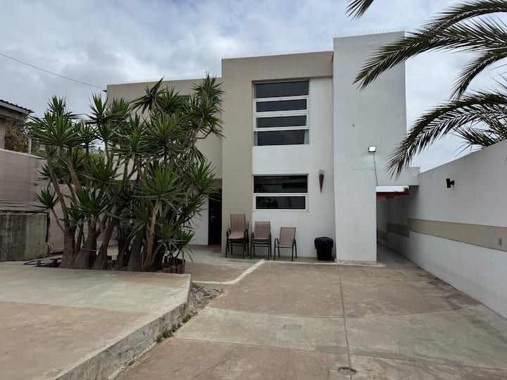 Casa Nardo, Para Familias Grandes - Ensenada