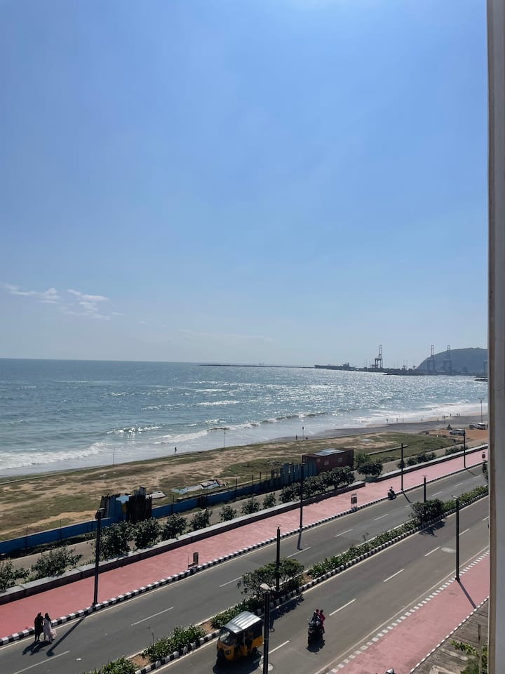 Beautiful Place To Stay #Vizag - Visakhapatnam