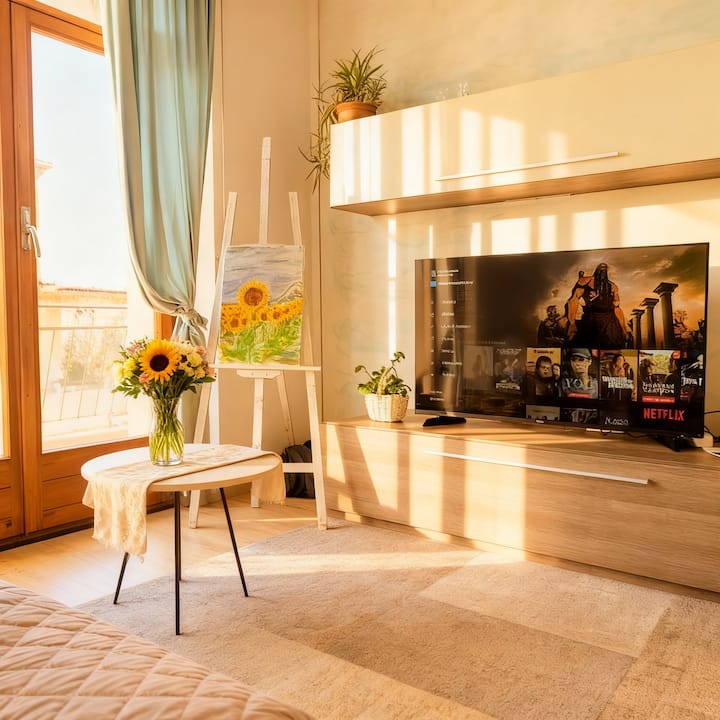 Sweet Dreams Elegance – Colazione & Spa -20% - Chianciano Terme