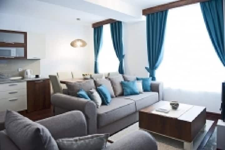 Apartman 10/47 Boš Kopaonik - Kopaonik