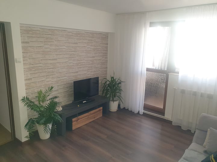 Apartament Sofia - Județul Brăila