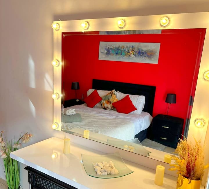 Studio Moderne Et Confortable Pour Vous - Agadir