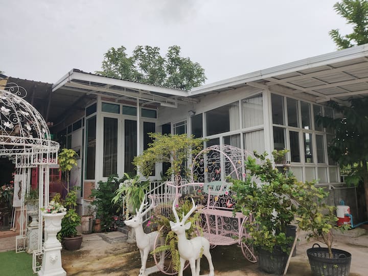 Tha Naam Lakeside Unit 2 - Thaïlande