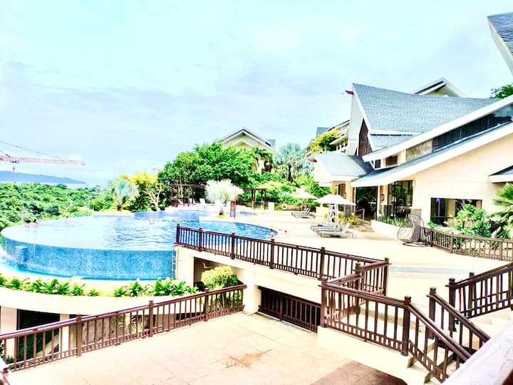 Alta Vista De Boracay F205 - Malay