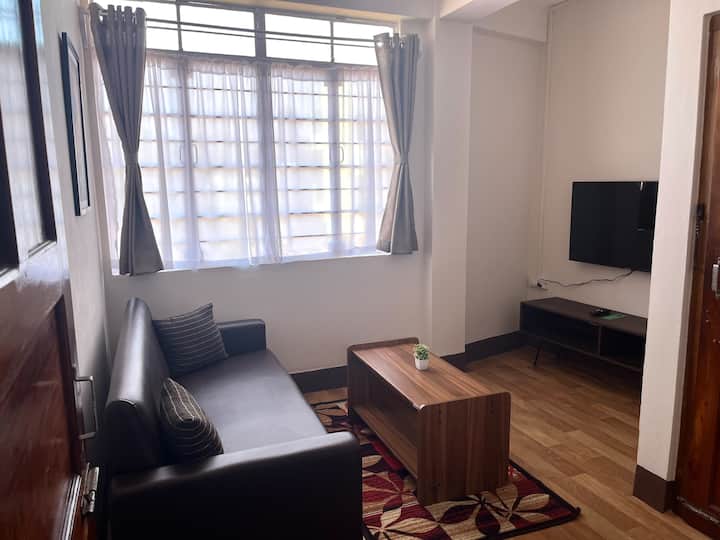 Longwood Residence - Monthly Rental - Shillong