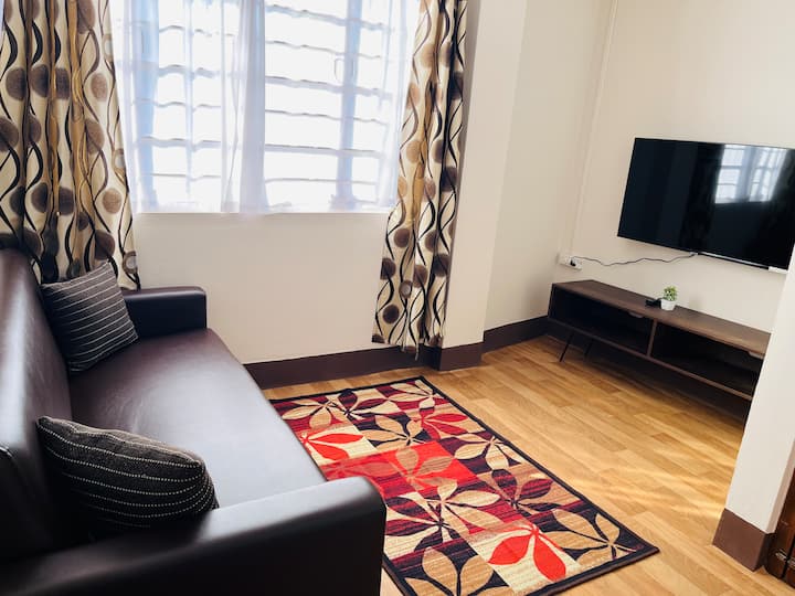 Longwood Residence - Monthly Rental - Shillong