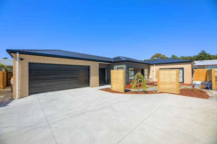Howick Haven Retreat - Blenheim
