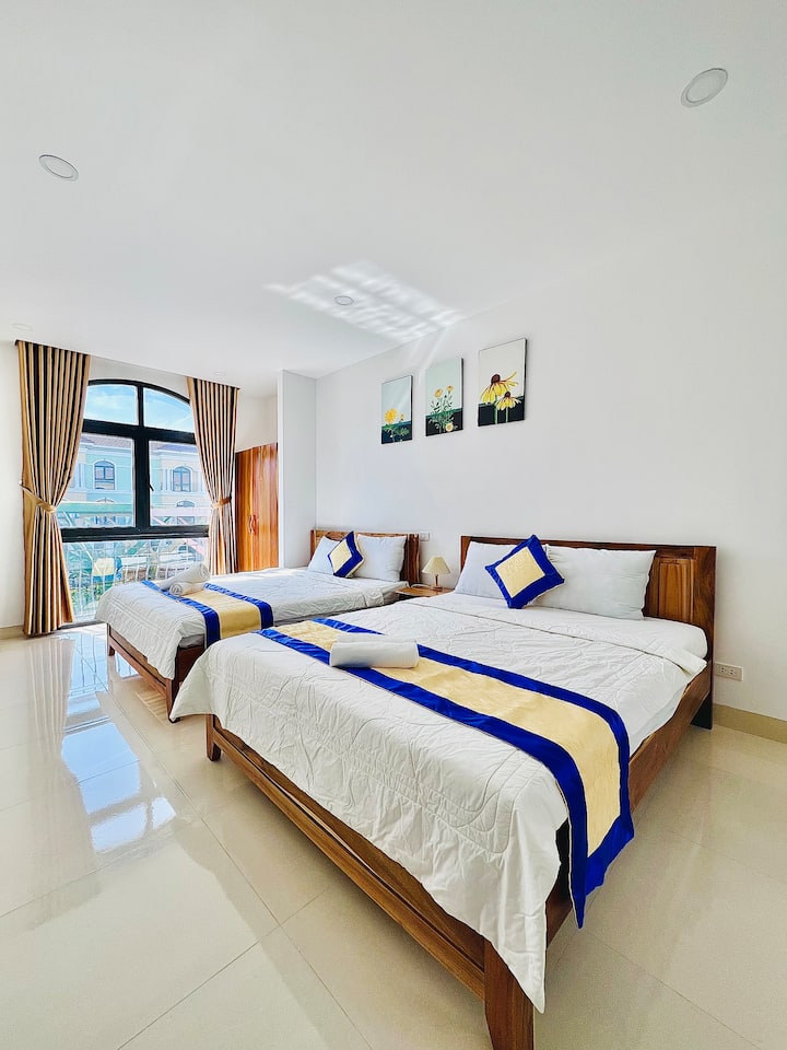 Robins Homestay Vinpearl Phú Quốc - Phú Quốc