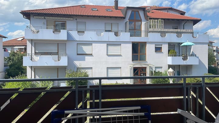 Schöne Wohnung In Markgröningen - Bietigheim-Bissingen, Deutschland