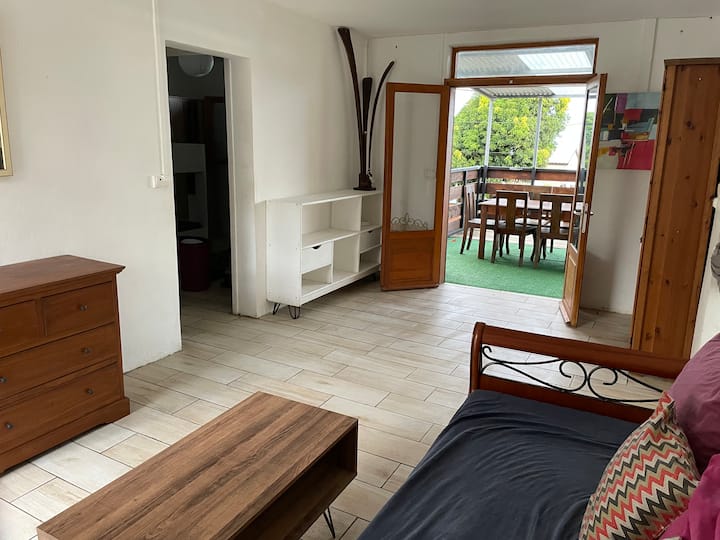 Maison De Vacances - Réunion