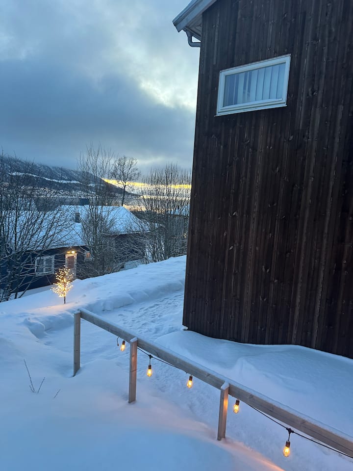Jarl’s Home - Tromsø