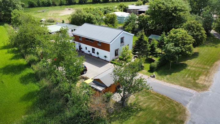 Der Mittlere Schröder - Sankt Peter-Ording
