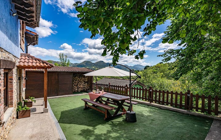 La Campanona Vivienda Vacacional - Cangas de Onís