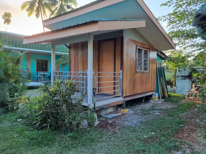 Cubby's Cute Little House - San Vicente