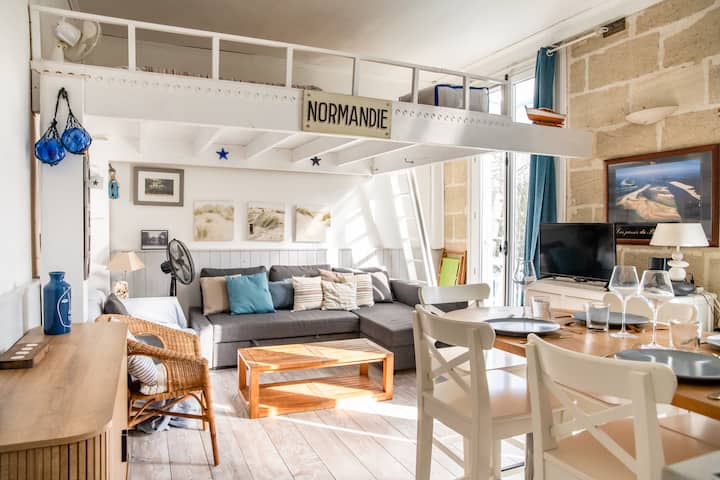 Esprit Bassin – Proche Gare & Centre D’arcachon - Bassin d'Arcachon