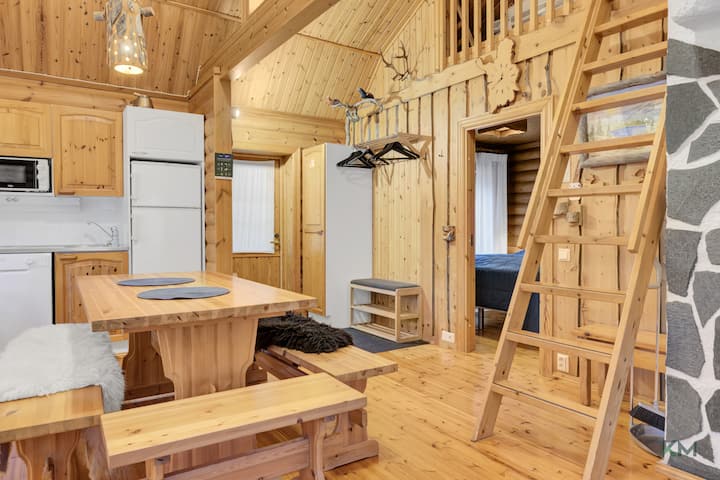 Villa Aurora - Rovaniemi