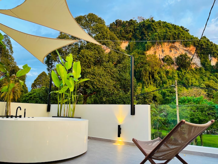 Cliffside@ipoh Garden East•bbq - Ipoh