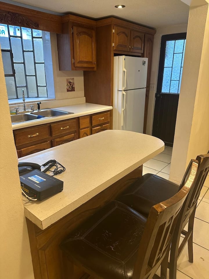 Casa Completatortuga Cerca Del Consulado - Nogales, Mexico