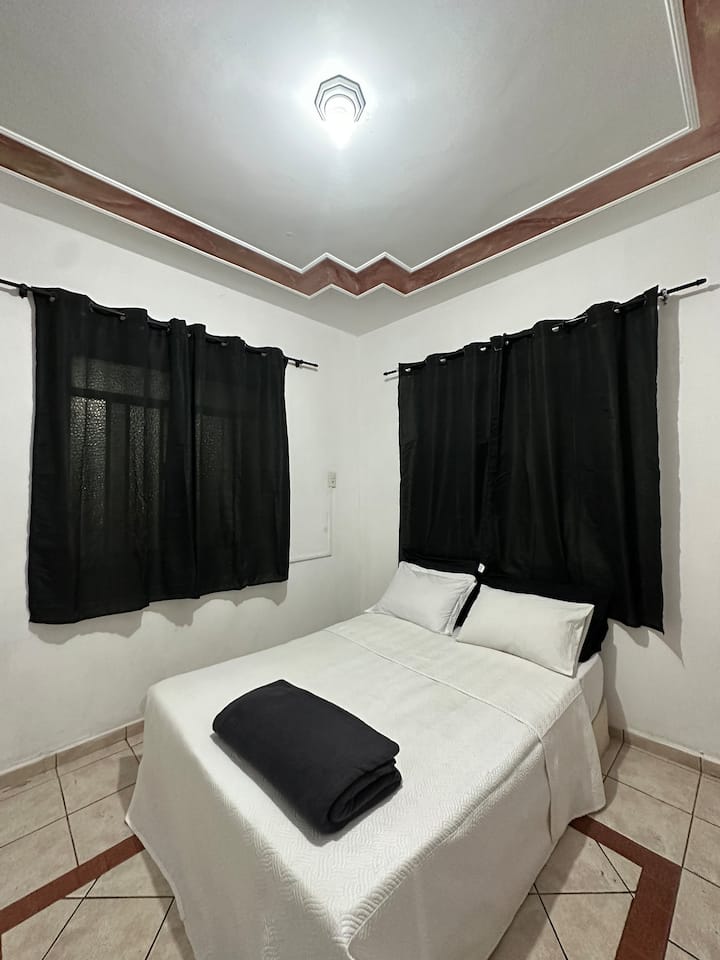 Casa Muito Espaçosa Com Piscina E Churrasqueira - Juiz de Fora