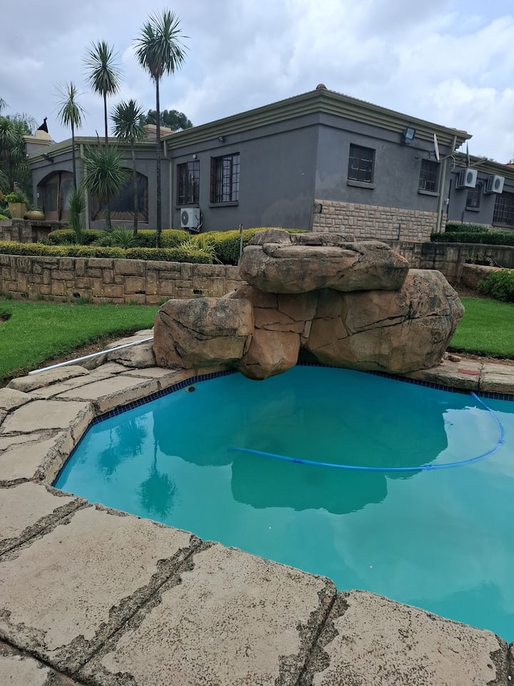 The Address - Tembisa