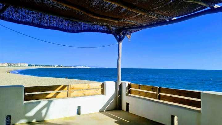 Villa Anza De La Olla - 13 Personnes - 5 Chambres - Collioure