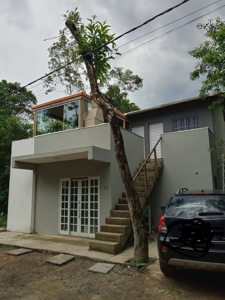 Casa De Praia - Caraguatatuba