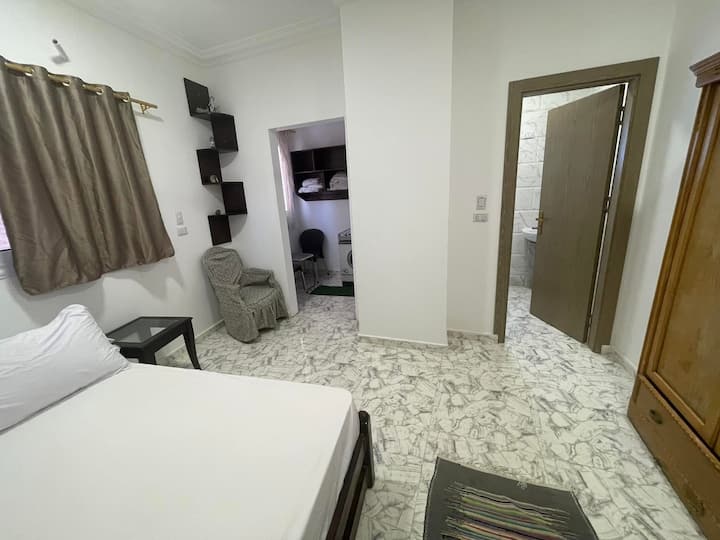 El Gouna Gateway 3br- Half-price Beach Access - Hurghada