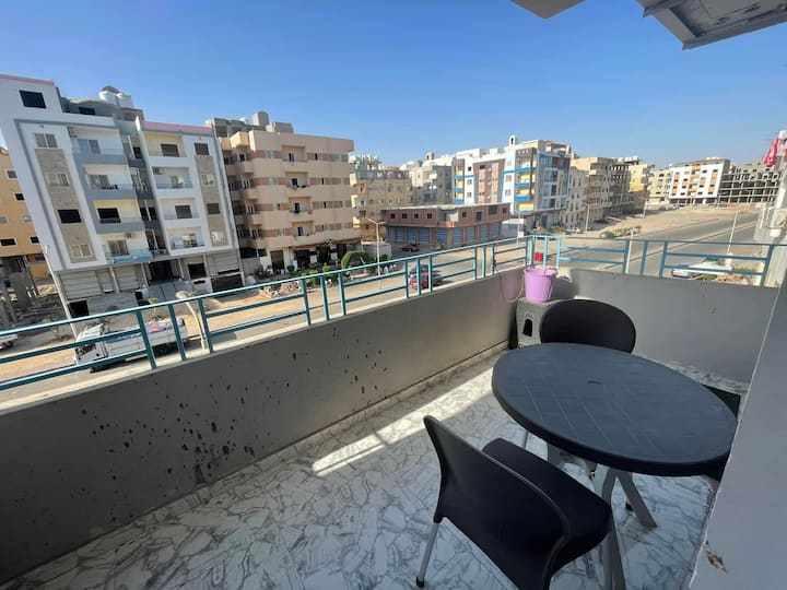 Cozy Stay Near Hurghada Beaches - Hurghada