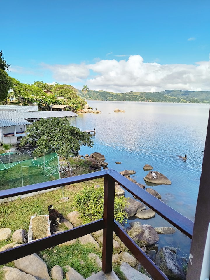 Casa Do Lago - Imbituba