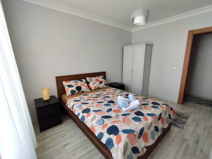 Cozy 1+1in Center, Close To All! - Van