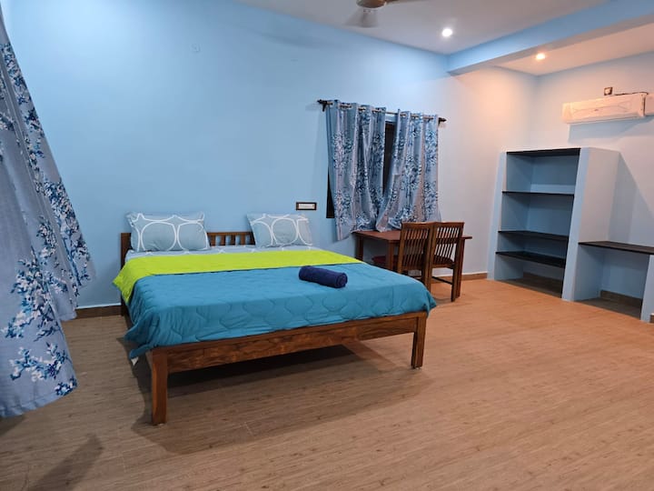 House Of Suhama - Mahabalipuram