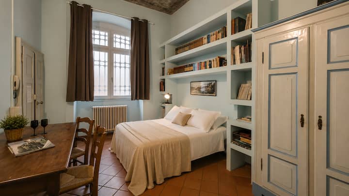 Room 34 By "The House Of Travelers" - Como
