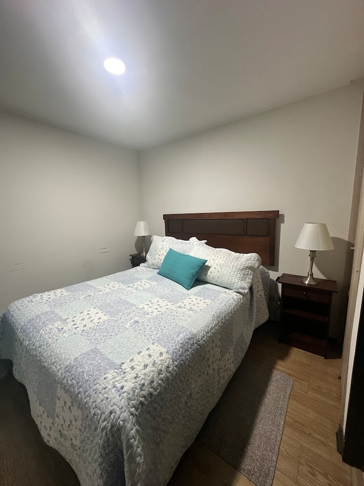 Departamento Amoblado En Ovalle - Ovalle