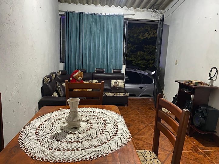 Paraíso En El Pueblo - Miraflores